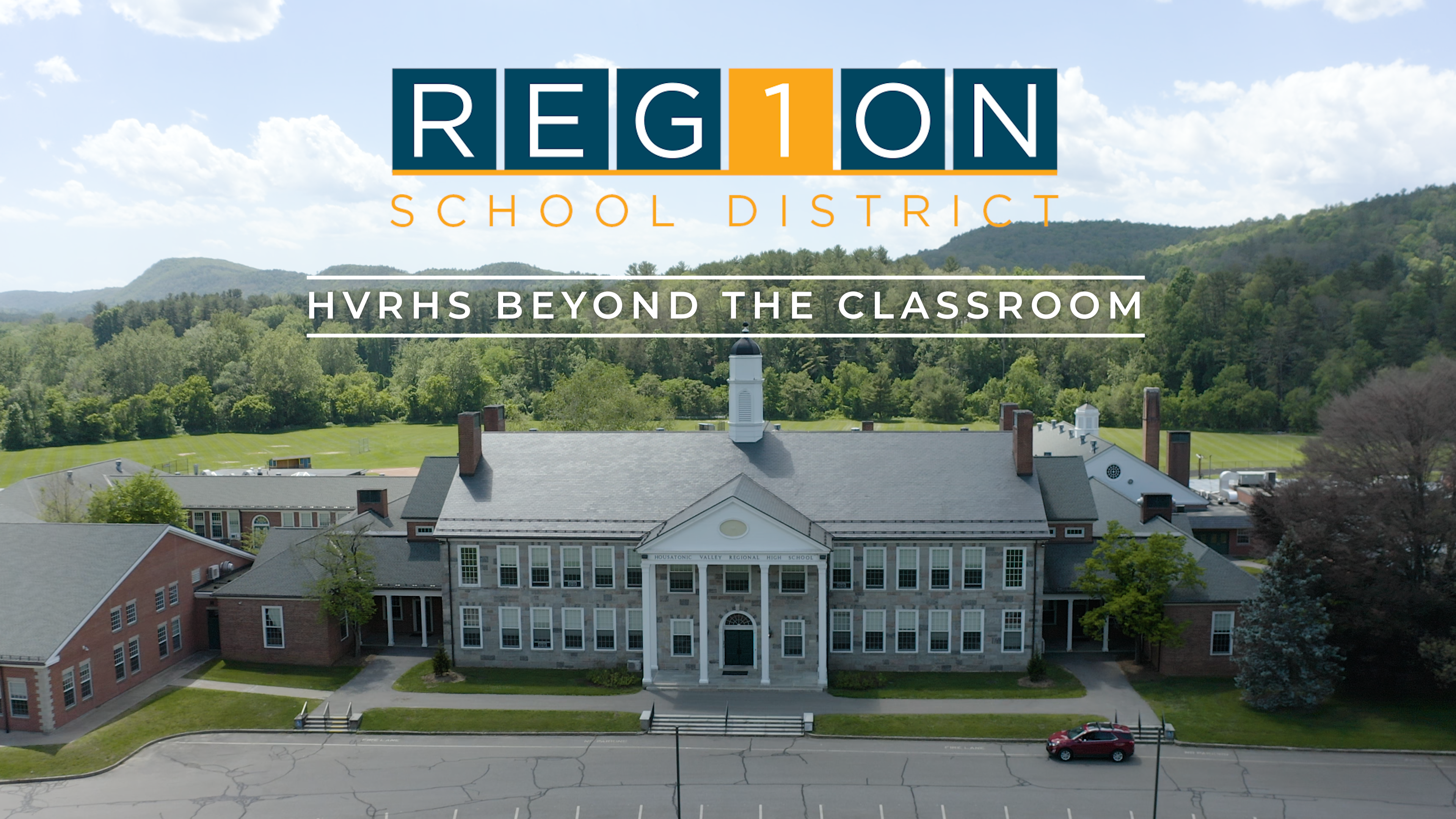 HVRHS AfterSchool | Region 1 Website