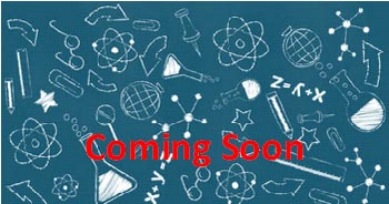 Science 2 – Coming Soon | Region 1 Website