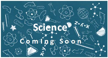 Science – Coming Soon | Region 1 Website